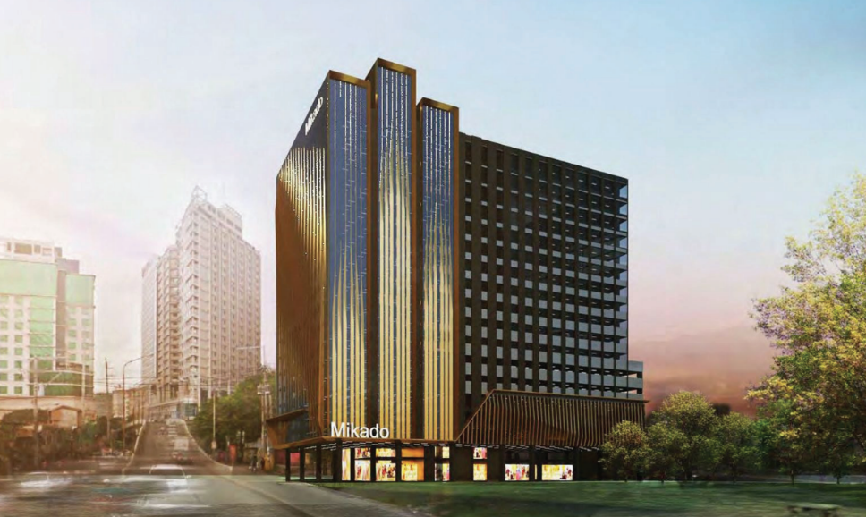 Offices Archive - Tahche.ph