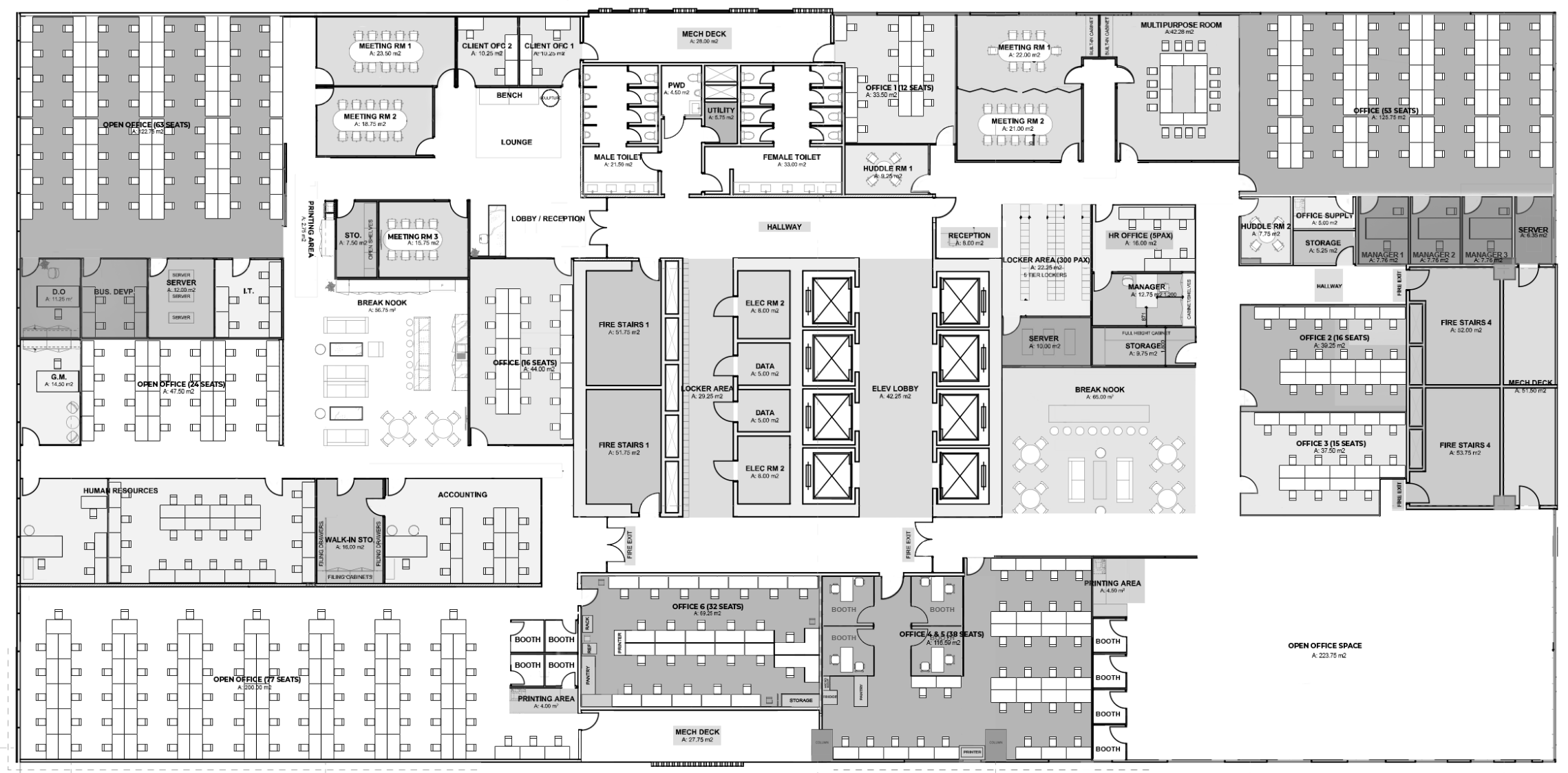 Offices Archive - Page 2 of 2 - Tahche.ph