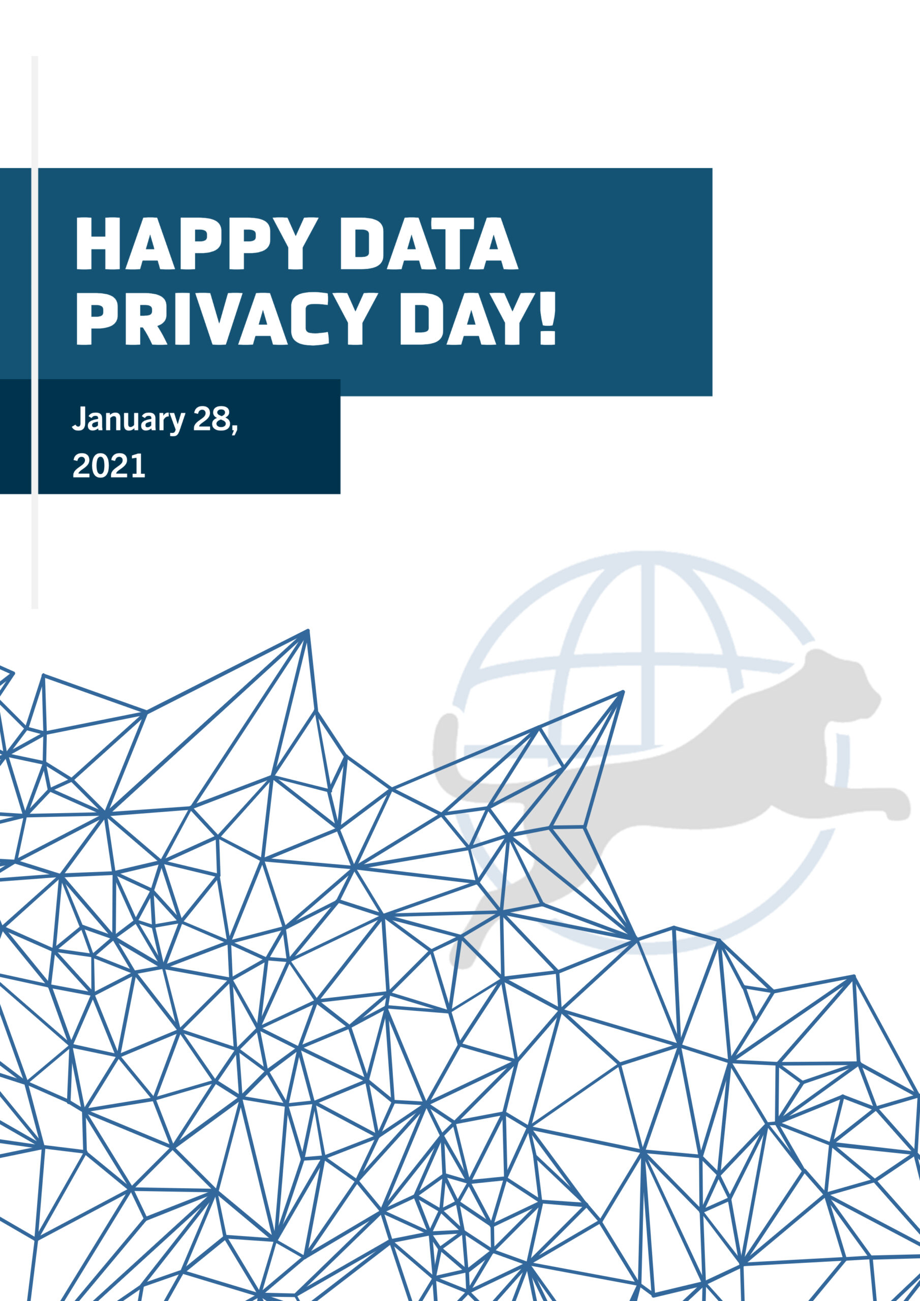 Happy Data Privacy Day! - tahche.ph