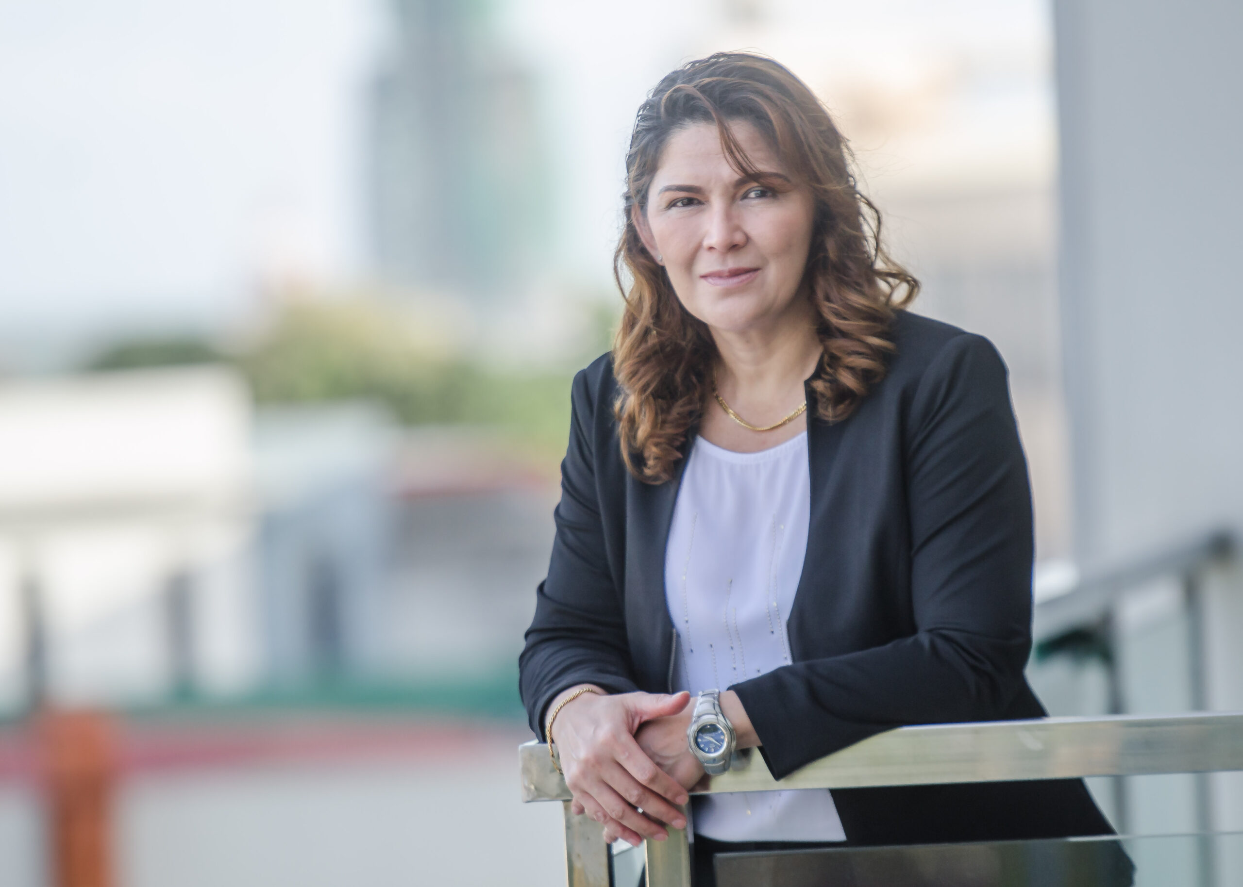 Tahche’s General Manager Named as an IT-BPM Industry Ambassador - tahche.ph