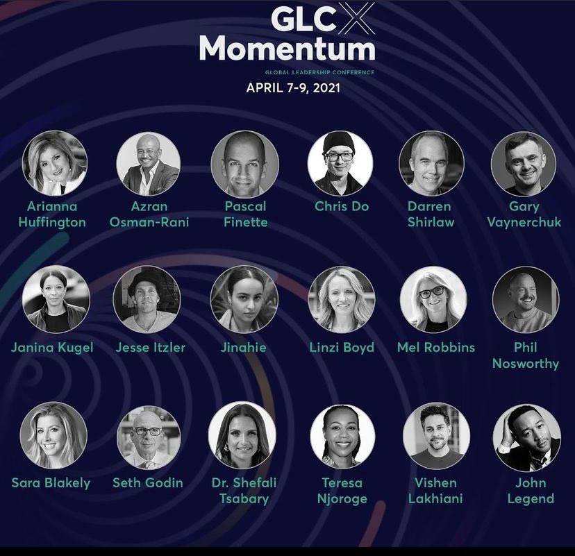 TAHCHE at GLCx - tahche.ph