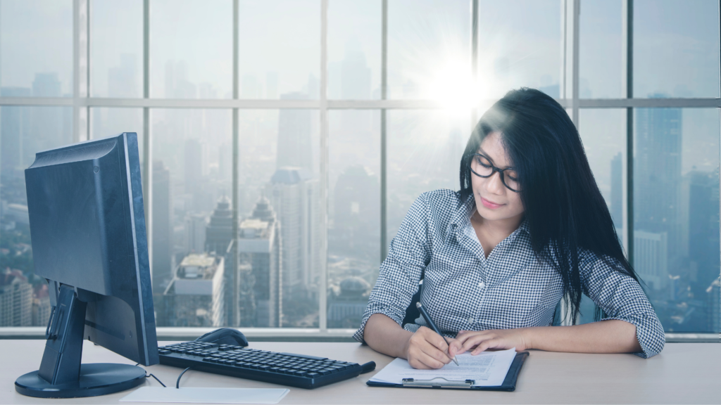 Ask For A Raise At Work | Professional Tips | Tahche Outsourcing Services