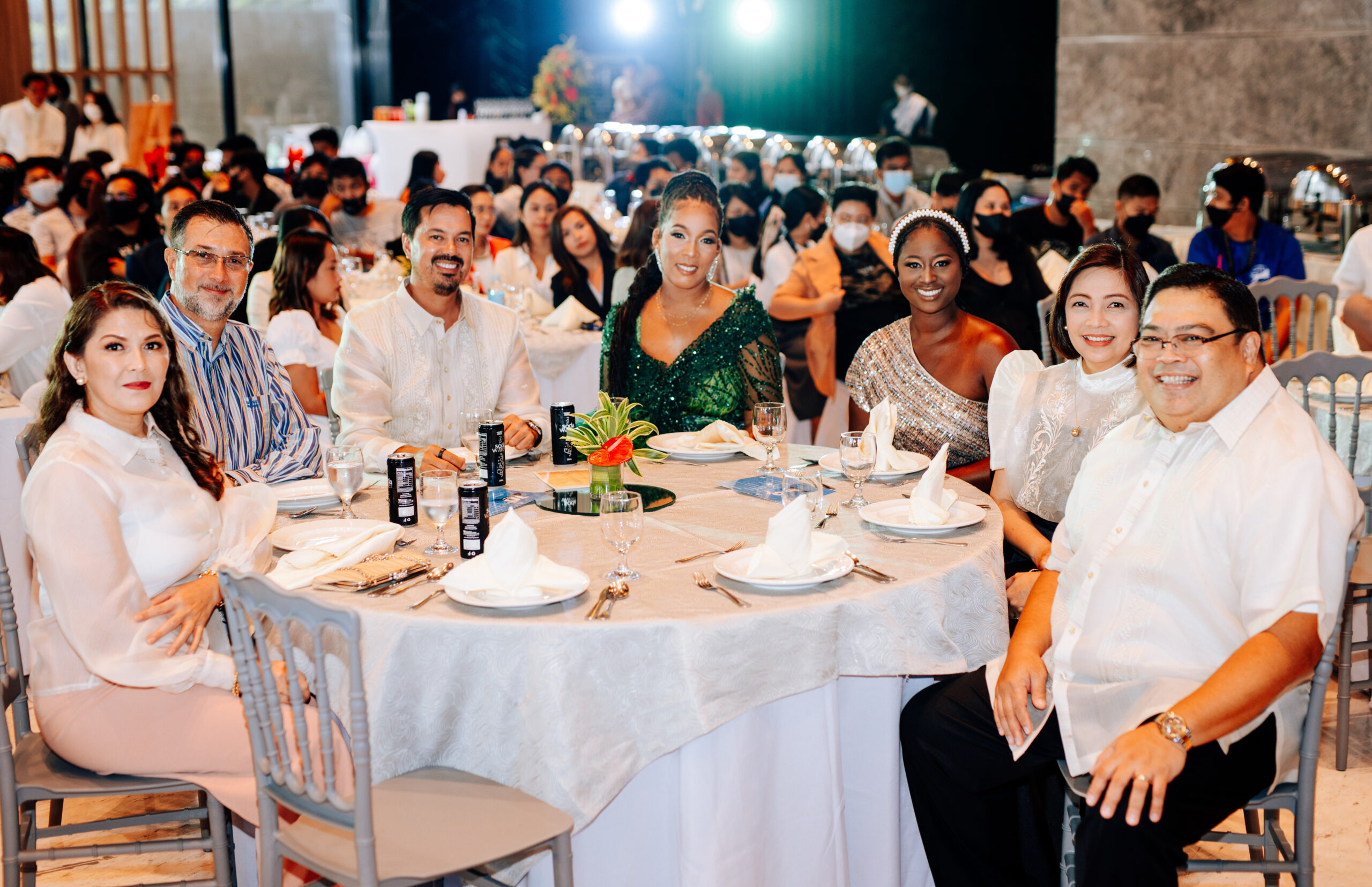 Tahche Celebrates its 10th Anniversary - tahche.ph