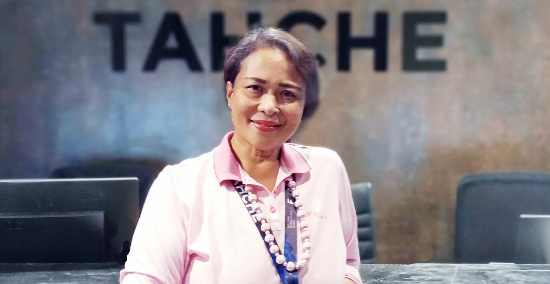 Meet Tim - Tahche's New HR Operations Manager! - tahche.ph