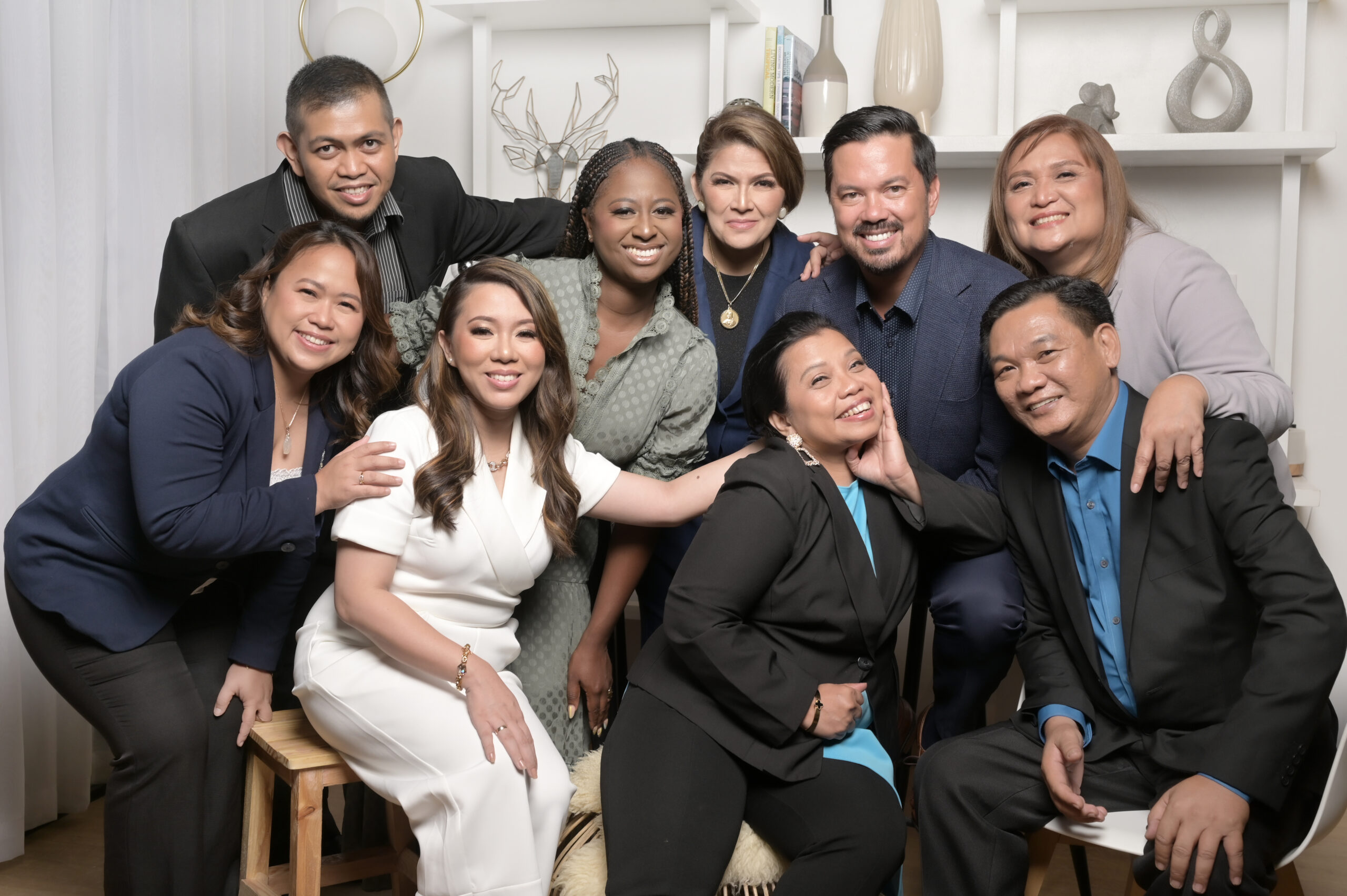 Tahche's Management Team Shares What They're Thankful For This Year ...