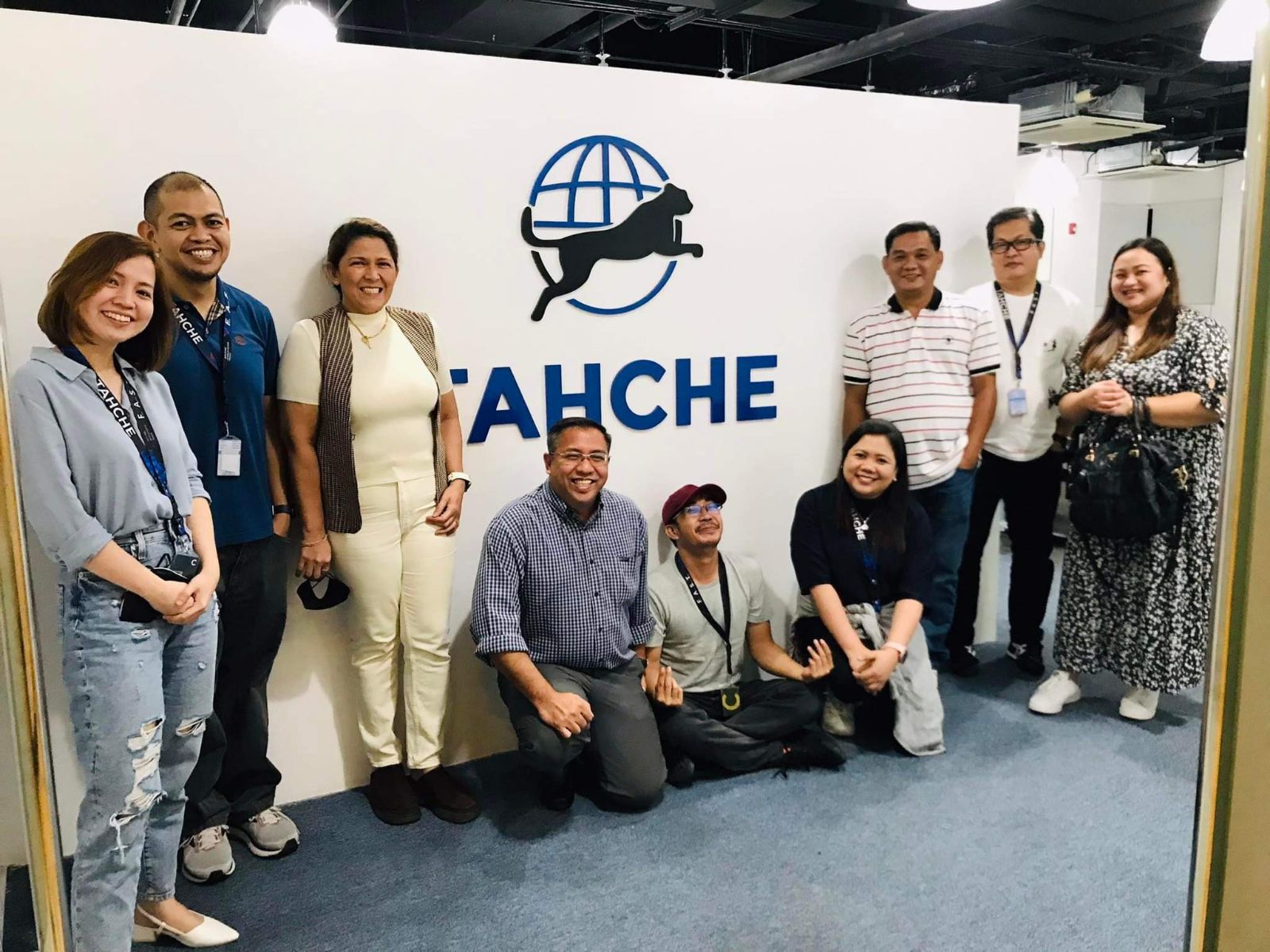 Looking Back at our 2022 Milestones and Achievements - tahche.ph