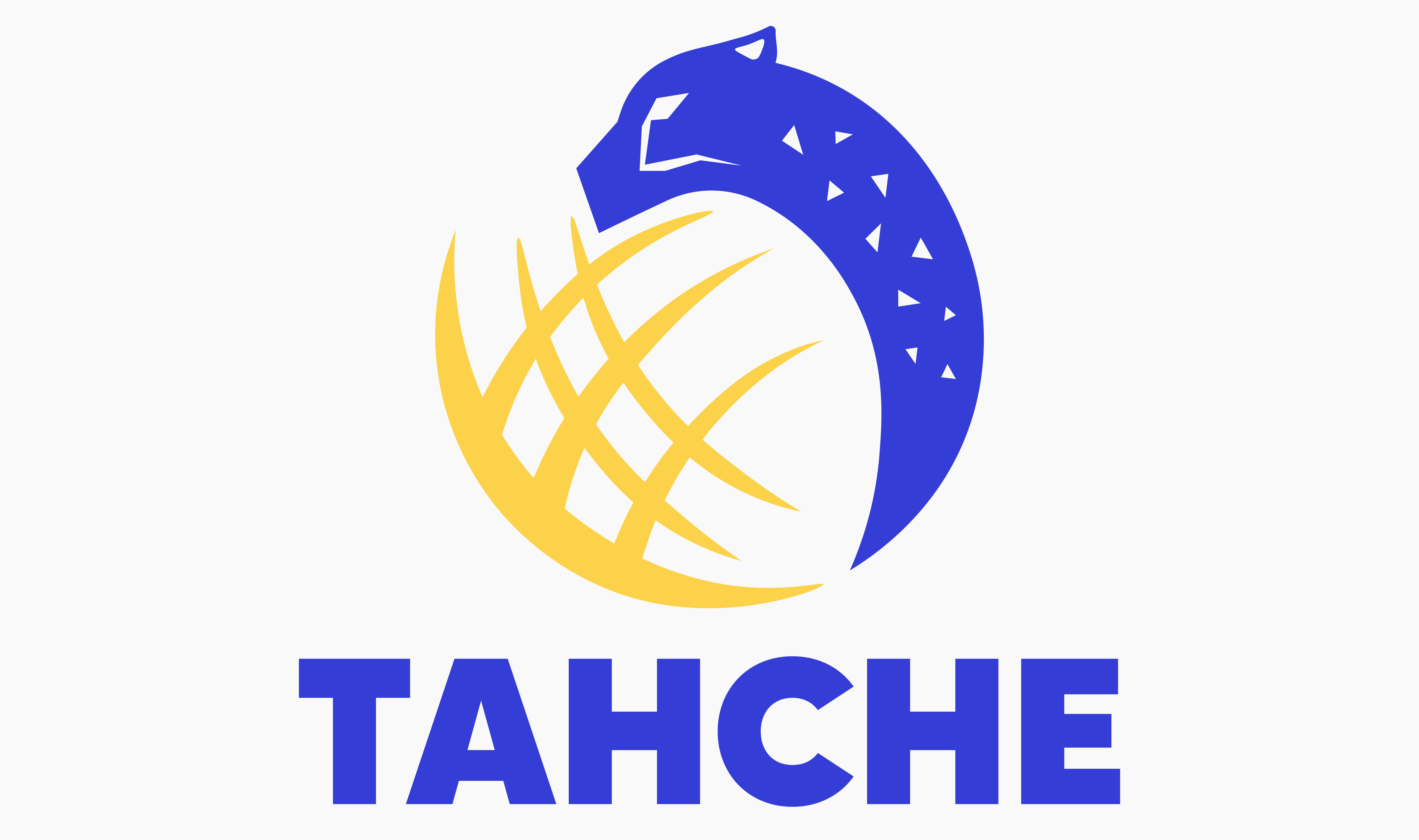 From Old to Bold: The Journey of Tahche's New Logo - tahche.ph