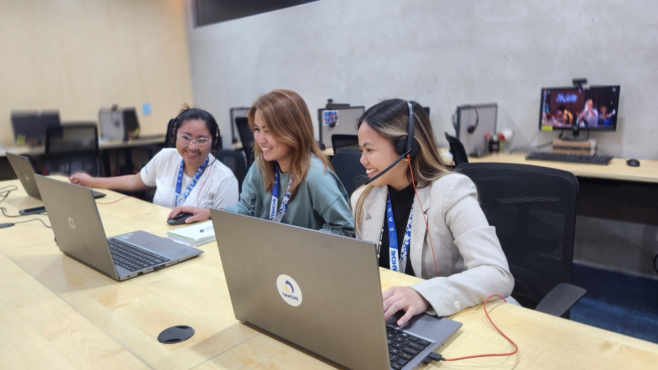 Communication and Productivity: Managing Offshore Teams Remotely ...