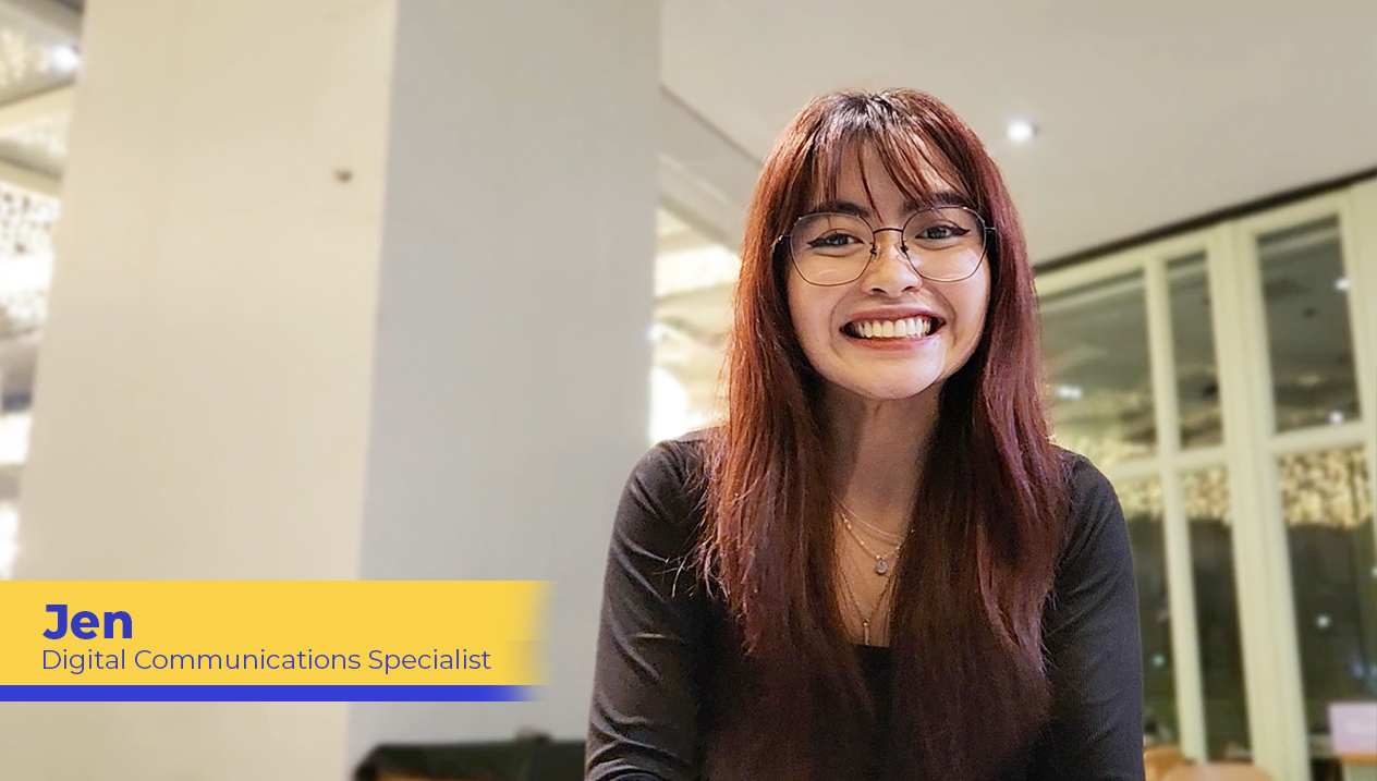 Mastering Digital Marketing: Insights from a Digital Communications ...