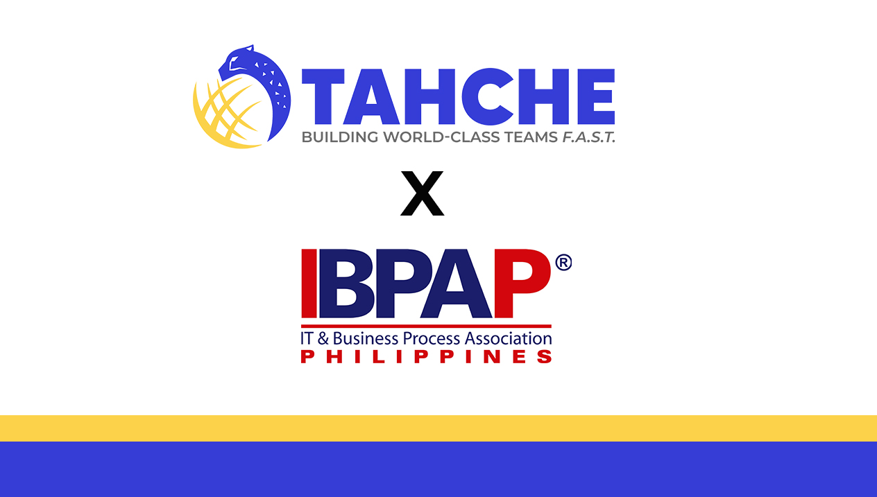 Tahche Commits to Business Innovation on Its IBPAP Membership ...