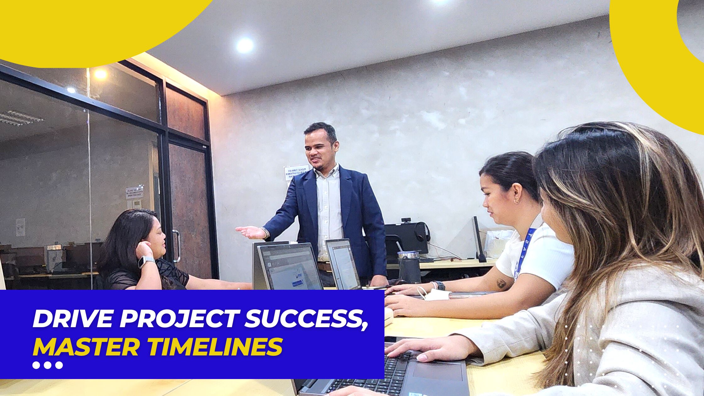How to Hire a Project Manager - tahche.ph