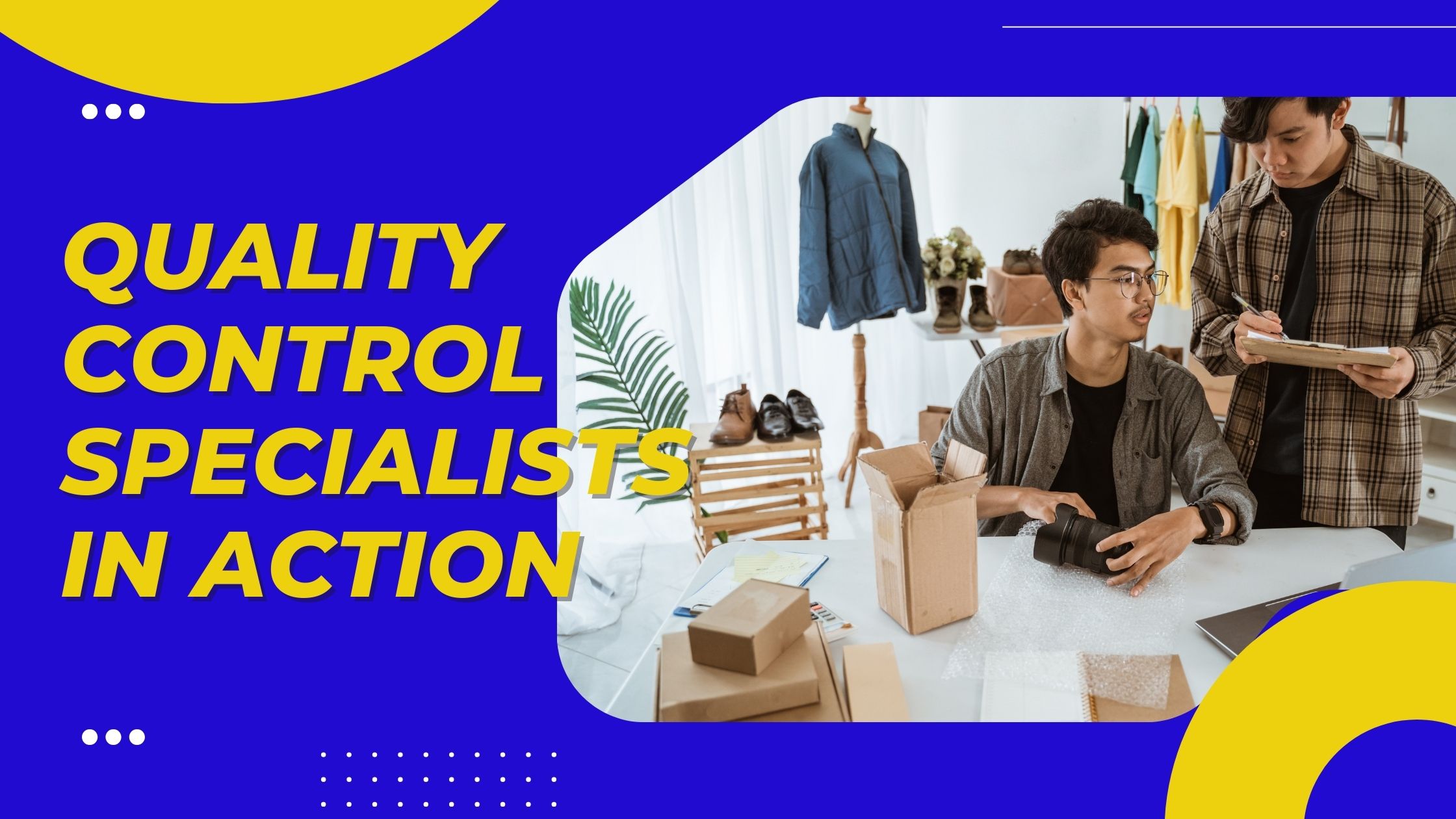 How to Hire a Quality Control Specialist - tahche.ph