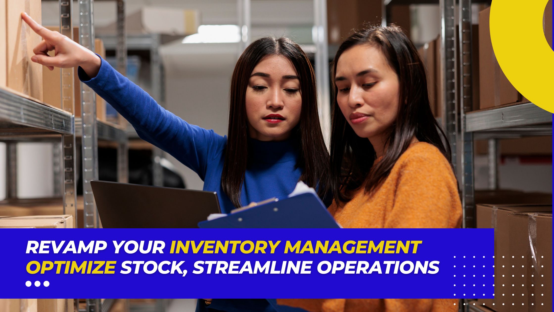 How to Hire an Inventory Manager - tahche.ph