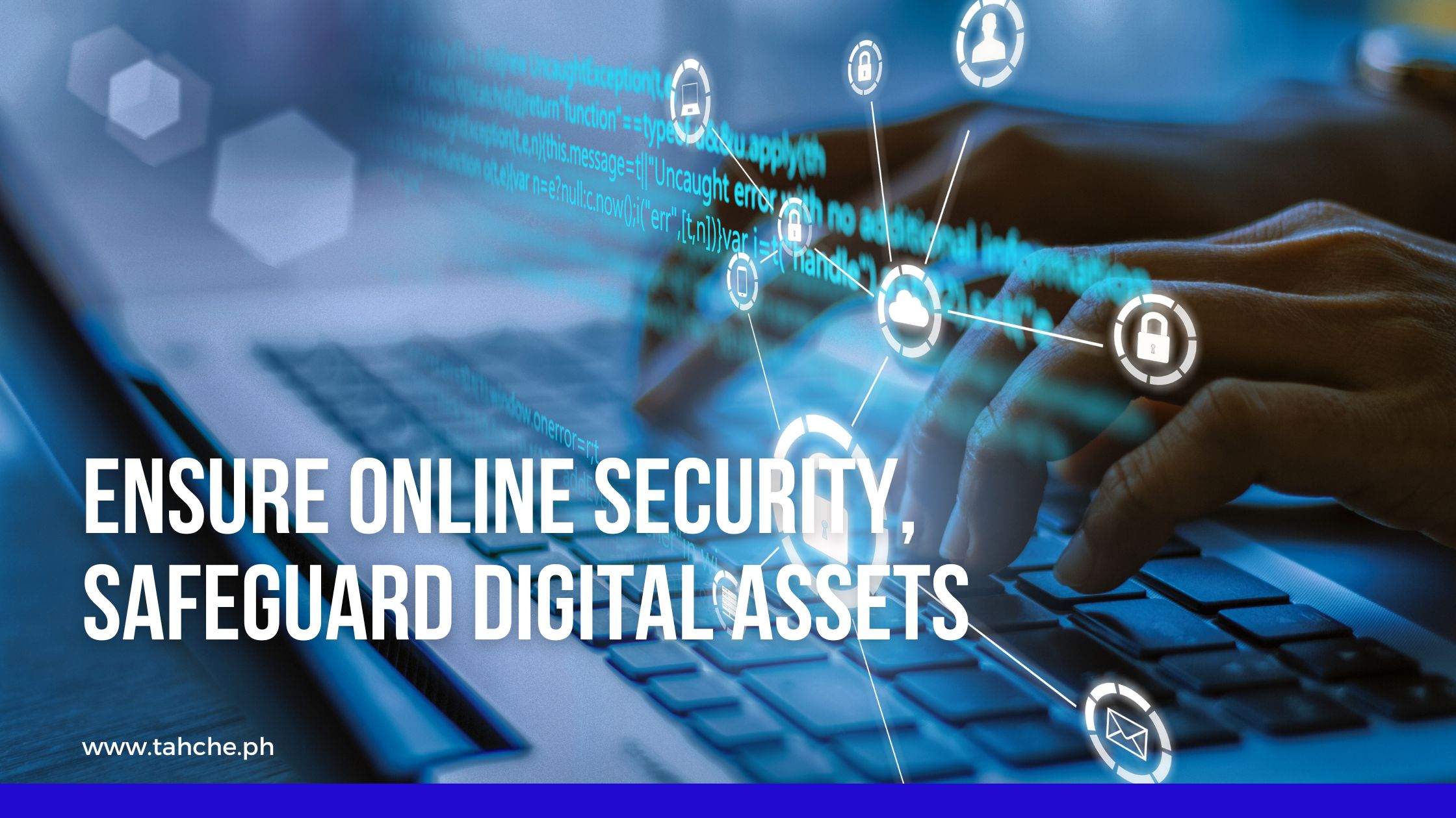 How to Hire an IT Security Expert - tahche.ph