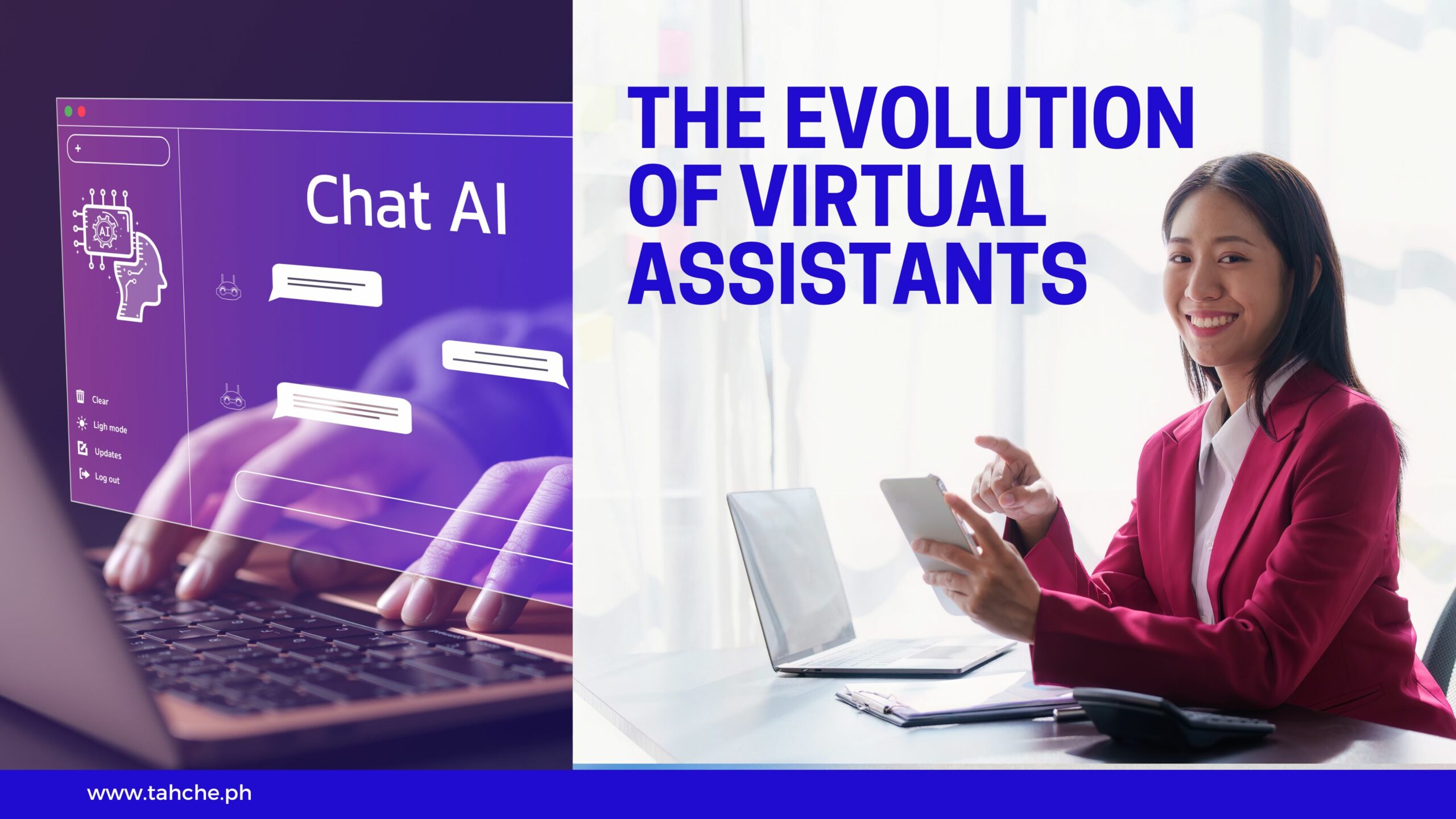 The Evolution of Virtual Assistants Towards AI Integration for Enhanced ...