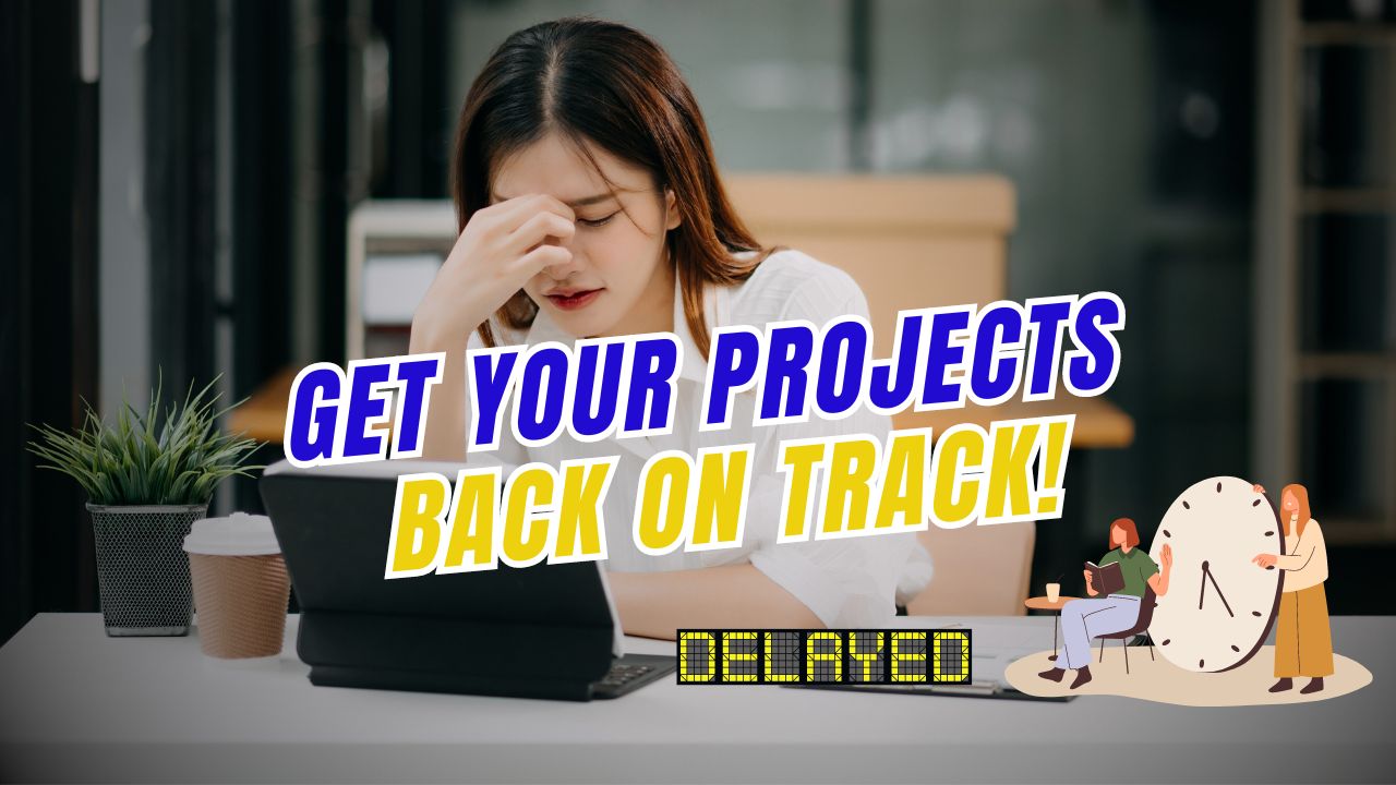 Read This If Your Software Projects are Constantly Delayed - tahche.ph