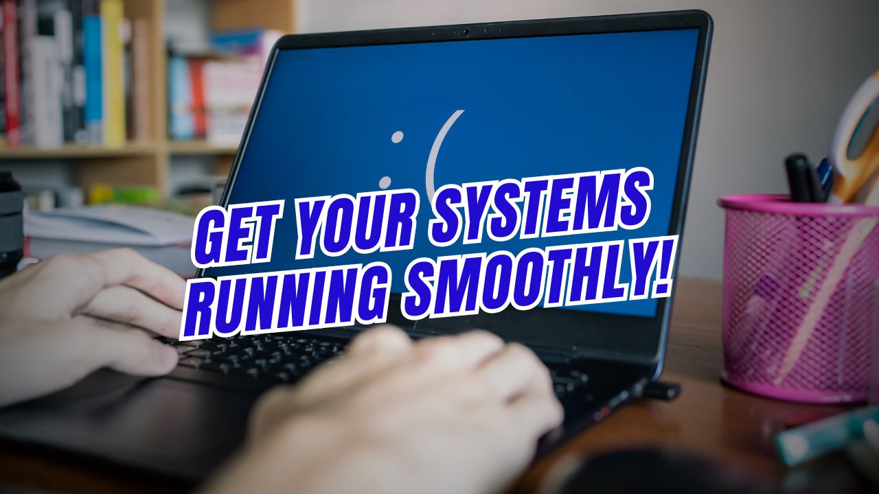 Is Your System Always Crashing? Here's What You Need to Do - tahche.ph