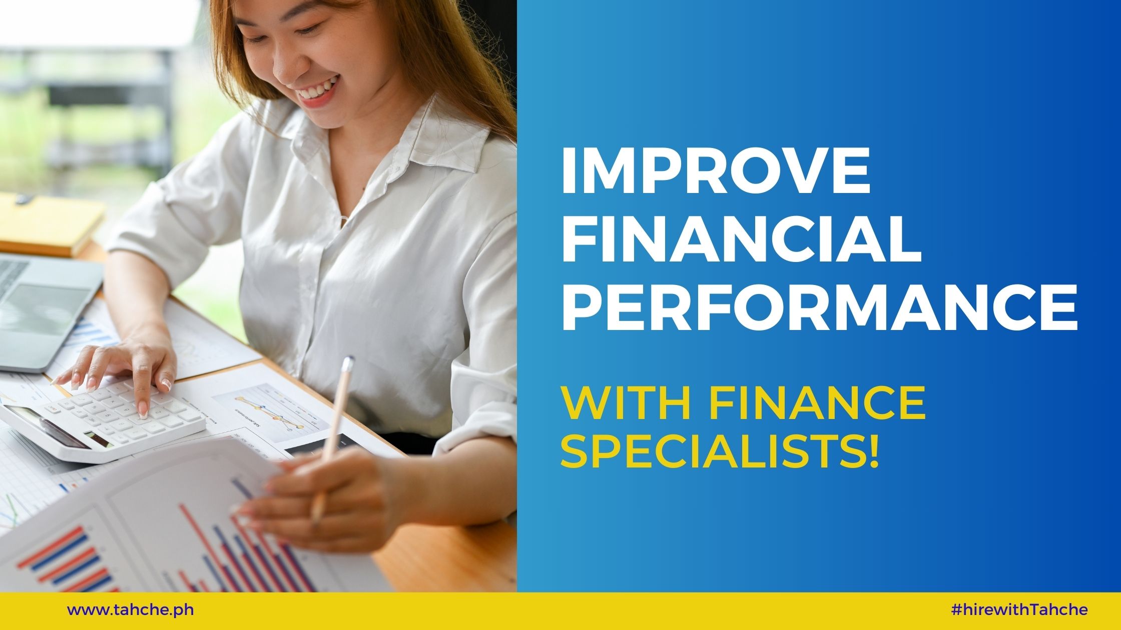 Achieve Better Financial Transparency and Performance with Finance ...
