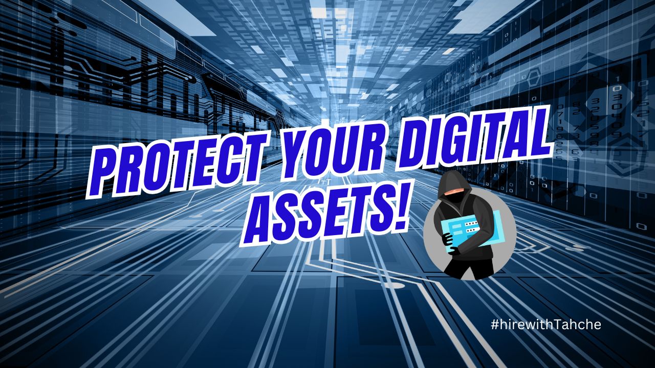 Are Your Company’s Digital Assets at Risk? Here’s How to Protect Them ...