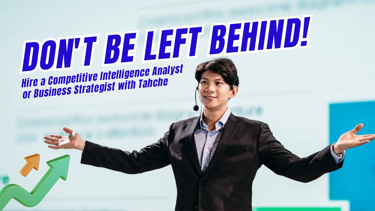 Here’s How to Improve Market Competitiveness - tahche.ph