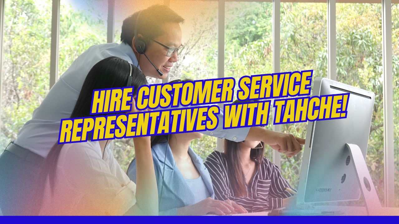Deliver Outstanding Customer Support That Sets You Apart - tahche.ph