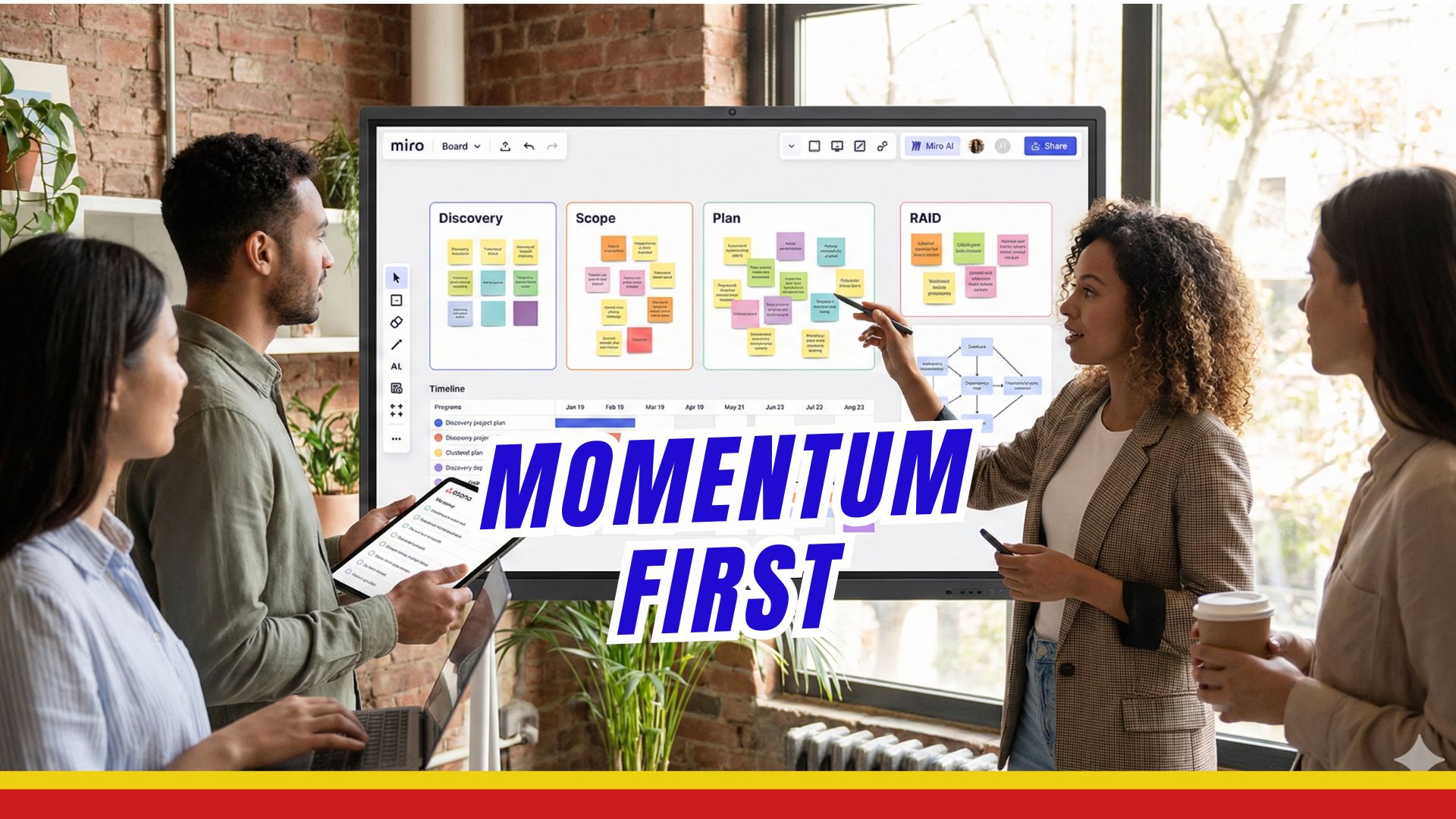 The Offshore Roles That Create Momentum First - tahche.ph